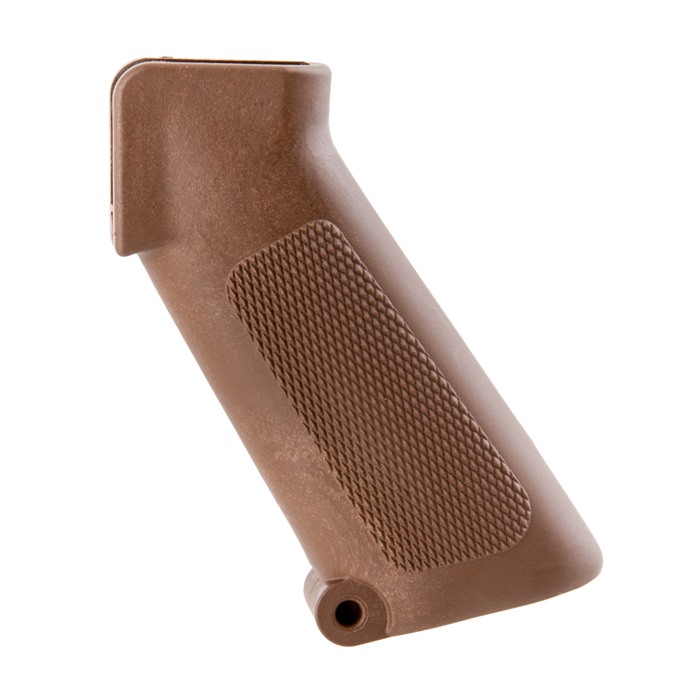 BROWNELLS AR-15 RETRO PISTOL GRIP | Brownells