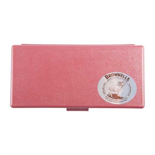 BROWNELLS #1 Standard Magna-Tip Set W/Magnetic LE Handle SKU: 080101804