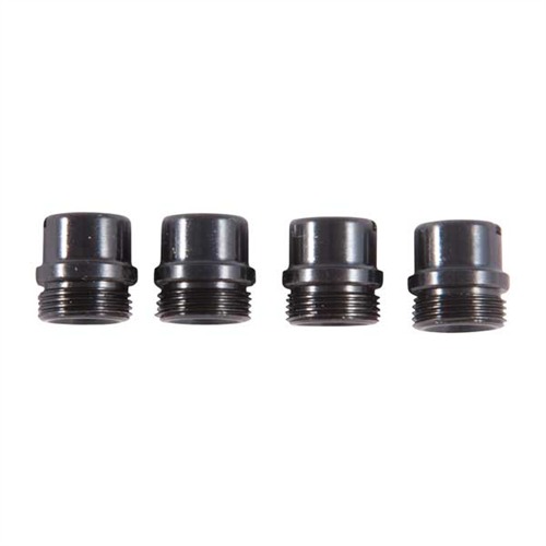 BROWNELLS 1911 Basic Oversized Bushing Set 4 Bushings & 1 Tap SKU ...