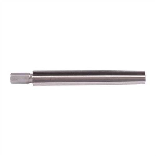 BROWNELLS LONG FORCING CONE CHAMBER REAMER