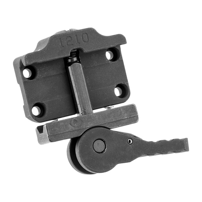 AMERICAN DEFENSE MANUFACTURING TRIJICON® MRO LOW MOUNTS