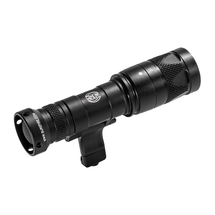 SUREFIRE MINI SCOUT LIGHT PRO INFRARED