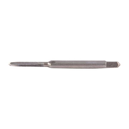 IRWIN INDUSTRIAL TOOL CO. WIRE GAUGE CARBON TAPS