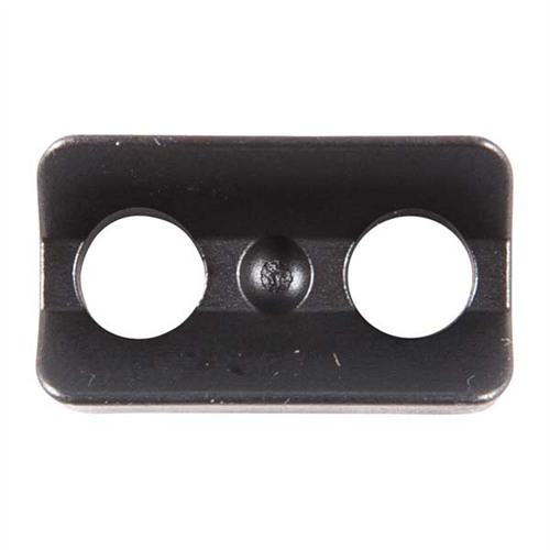 RUGER BARREL RETAINER V-BLOCK FOR RUGER® 10/22 | Brownells