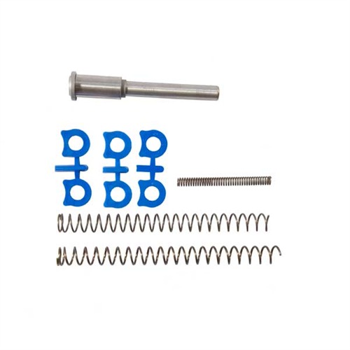 WILSON COMBAT 1911 SHOK-BUFF RECOIL SYSTEM