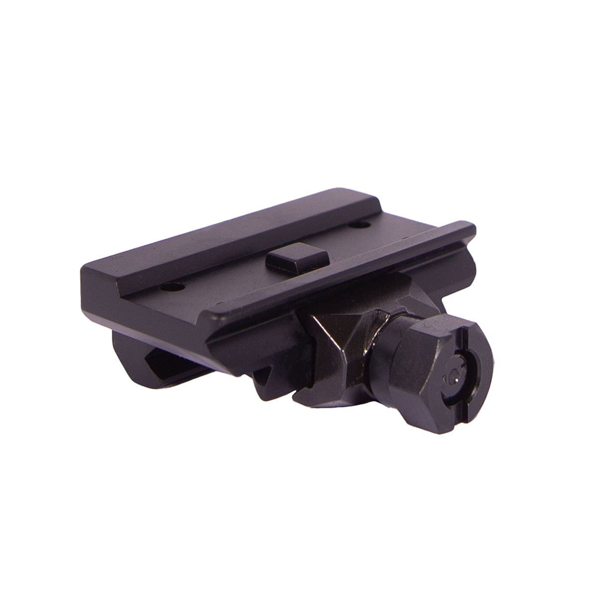 GEISSELE AUTOMATICS LLC Aimpoint CompM5s Optic Mount 1.93" High Black ...