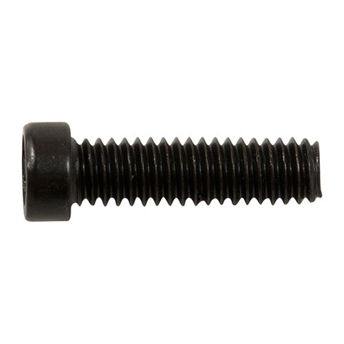BROWNELLS 6-48x1/4" T-10 Weaver Oval Screws 12 Pack SKU: 080924468