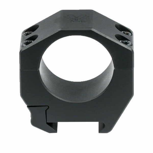 VORTEX OPTICS VORTEX PRECISION MATCHED RIFLESCOPE RINGS