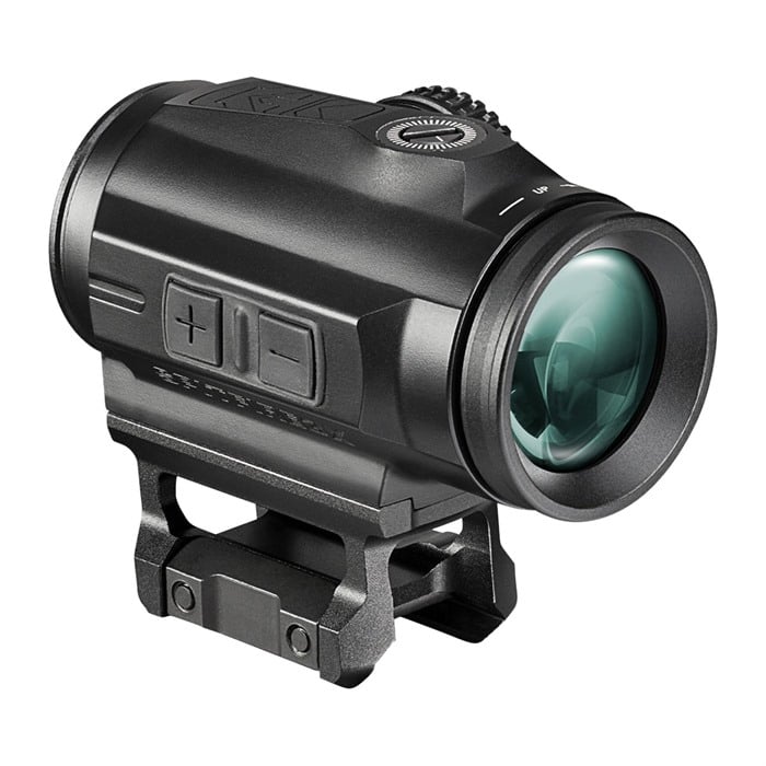 VORTEX OPTICS SPITFIRE HD GEN II PRISM SIGHT