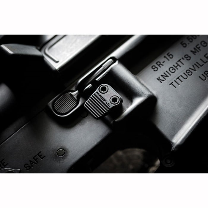 MAGPUL AR-15 ENHANCED MAGAZINE RELEASE