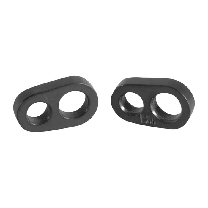 EGW Star BM 9mm Barrel Link Machined From Barstock 2pk SKU: 296000532