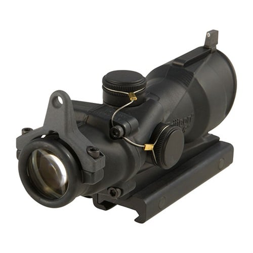 TRIJICON ACOG 223/5.56 BDC 4X32MM FIXED RIFLE SCOPE