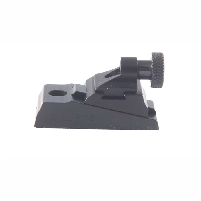 WILLIAMS GUN SIGHT CVA WGRS RECEIVER REAR SIGHT