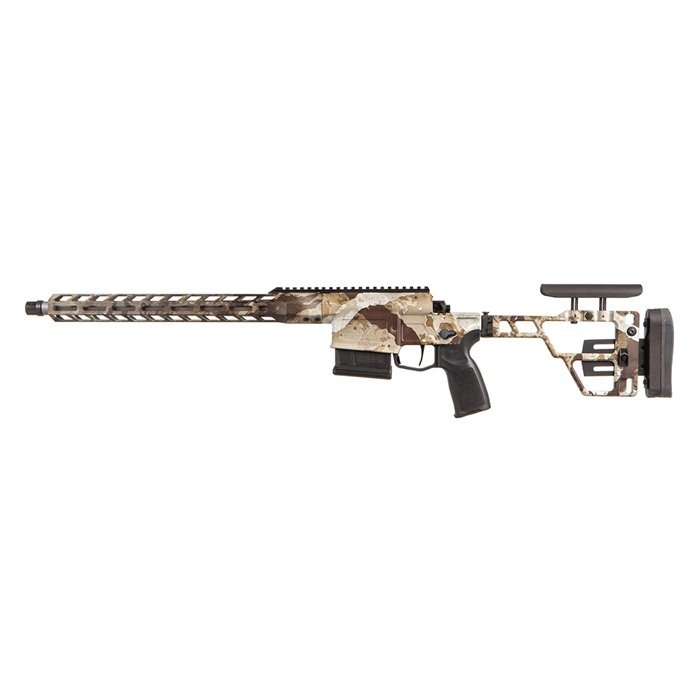 SIG SAUER, INC. CROSS 308 WINCHESTER BOLT ACTION RIFLE