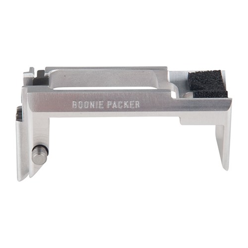 BOONIE PACKER PRODUCTS AR-15/M16 BETTER-MAG S&W M&P 15-22 MAGAZINE ...