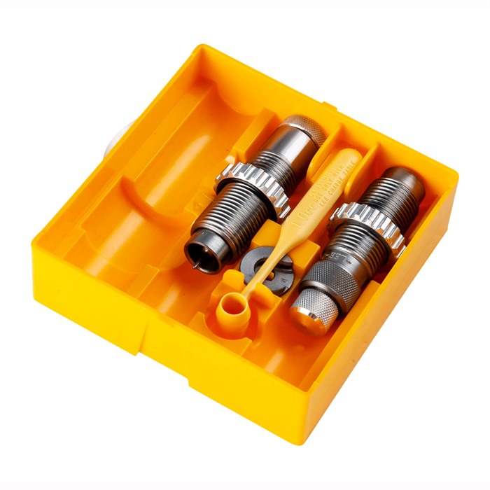 LEE PRECISION LEE COLLET 2-DIE NECK SIZER SETS