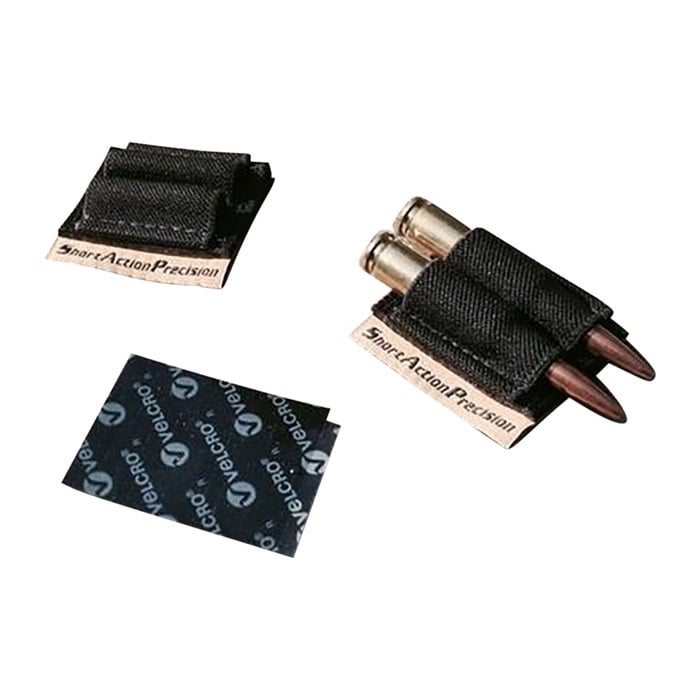 SHORT ACTION PRECISION INC TWO ROUND HOLDERS | Brownells