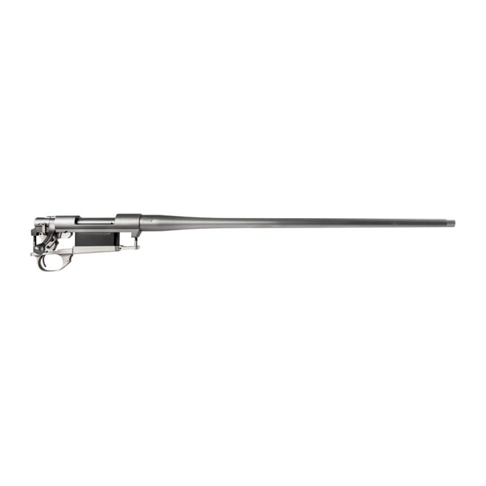 HOWA 1500 BARRELED ACTION 308 WIN 22" THREADED STANDARD GRAY