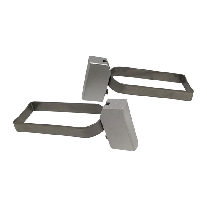 HARRISON DESIGN & CONSULTING 1911 EXTREME SERVICE FLAT FACE TRIGGER