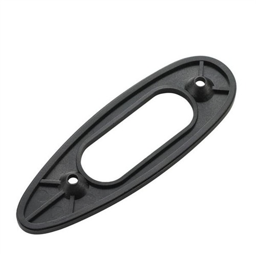 SAKO SAKO UPWARD ANGLE SPACER BLACK PLASTIC