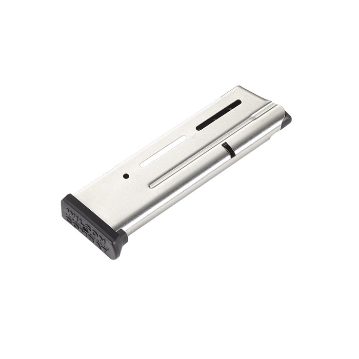 WILSON COMBAT 1911 ELITE TACTICAL MAGAZINE