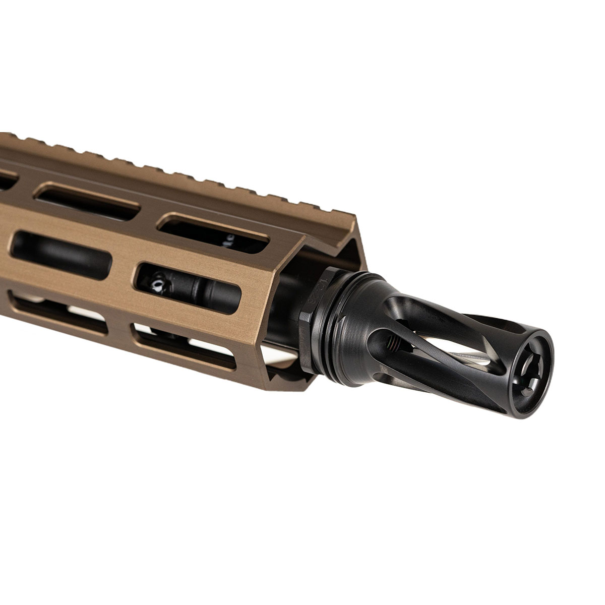 GEISSELE AUTOMATICS LLC SUPER DUTY MOD1 5.56X45 NATO SEMI-AUTO RIFLE