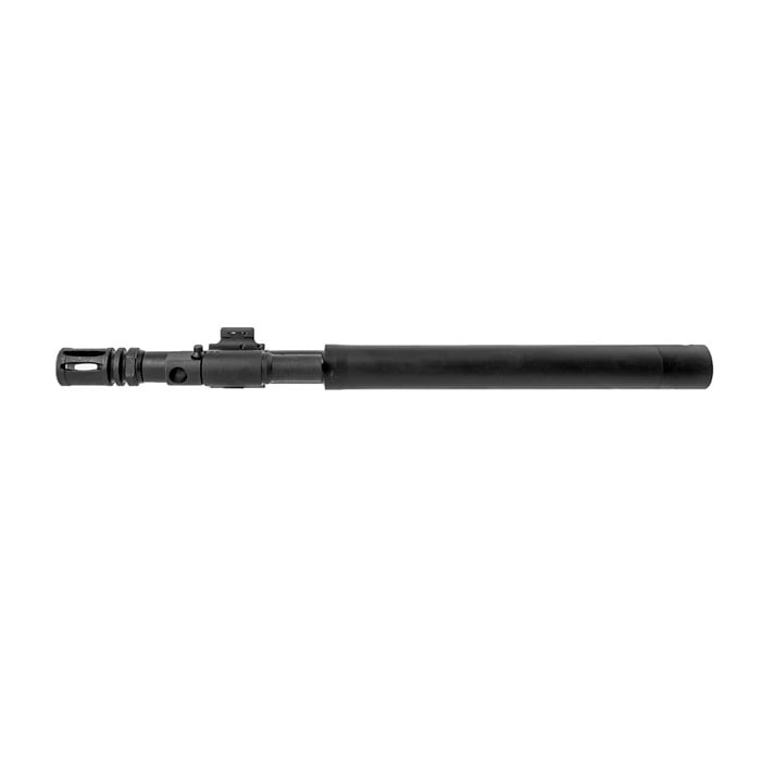 FIGHTLITE INDUSTRIES MCR 5.56x45 NATO 16.25" 1-7 Twist Heavy Barrel ...