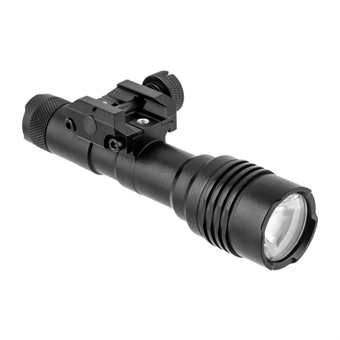 STREAMLIGHT PROTAC RAIL MOUNT 2 LONG GUN LIGHT