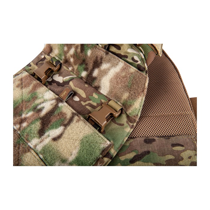 VELOCITY SYSTEMS LAW ENFORCEMENT PLATE CARRIER