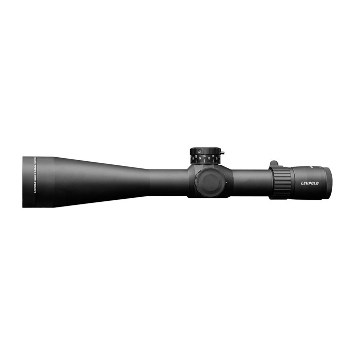 LEUPOLD MARK 5HD 7-35x56mm FFP PR2-MIL Reticle Dark Earth SKU: 430107090