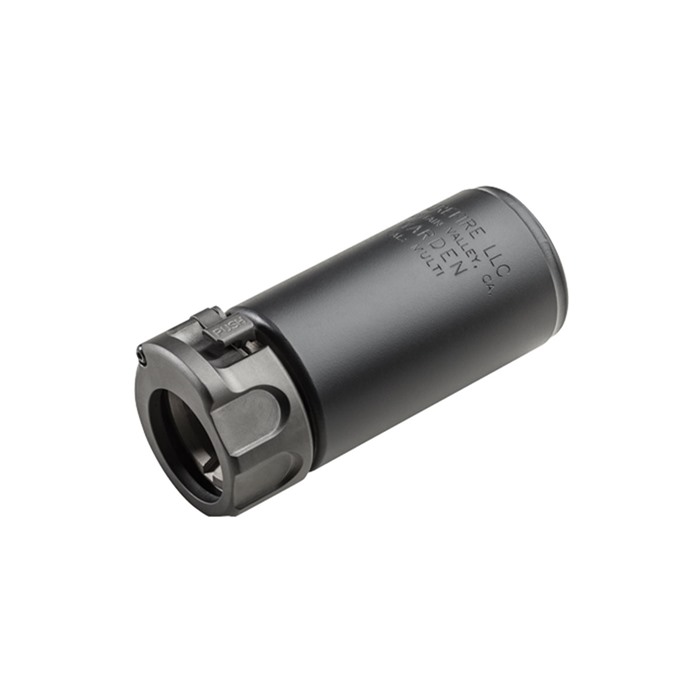 SUREFIRE AR-15/M16/AR 308 WARDEN