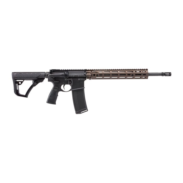 DANIEL DEFENSE DD4 RIII 5.56MM RIFLE | Brownells