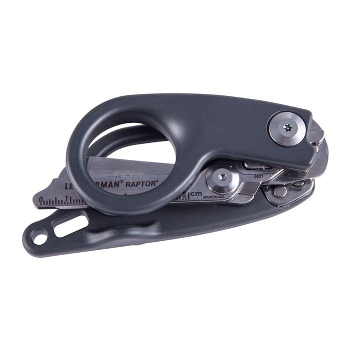 LEATHERMAN TOOL GROUP INC. RAPTOR RESPONSE