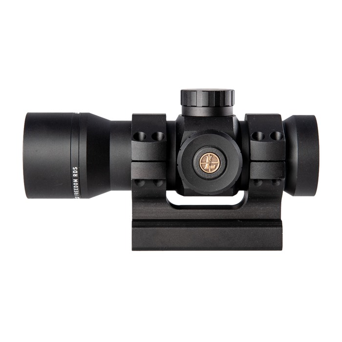 LEUPOLD FREEDOM RDS 1X34MM RED DOT SIGHT