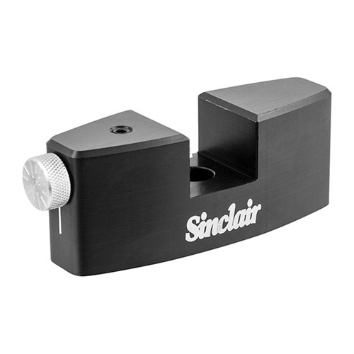 SINCLAIR INTERNATIONAL Deluxe Neck Turning Tool With Handle SKU: 749011558