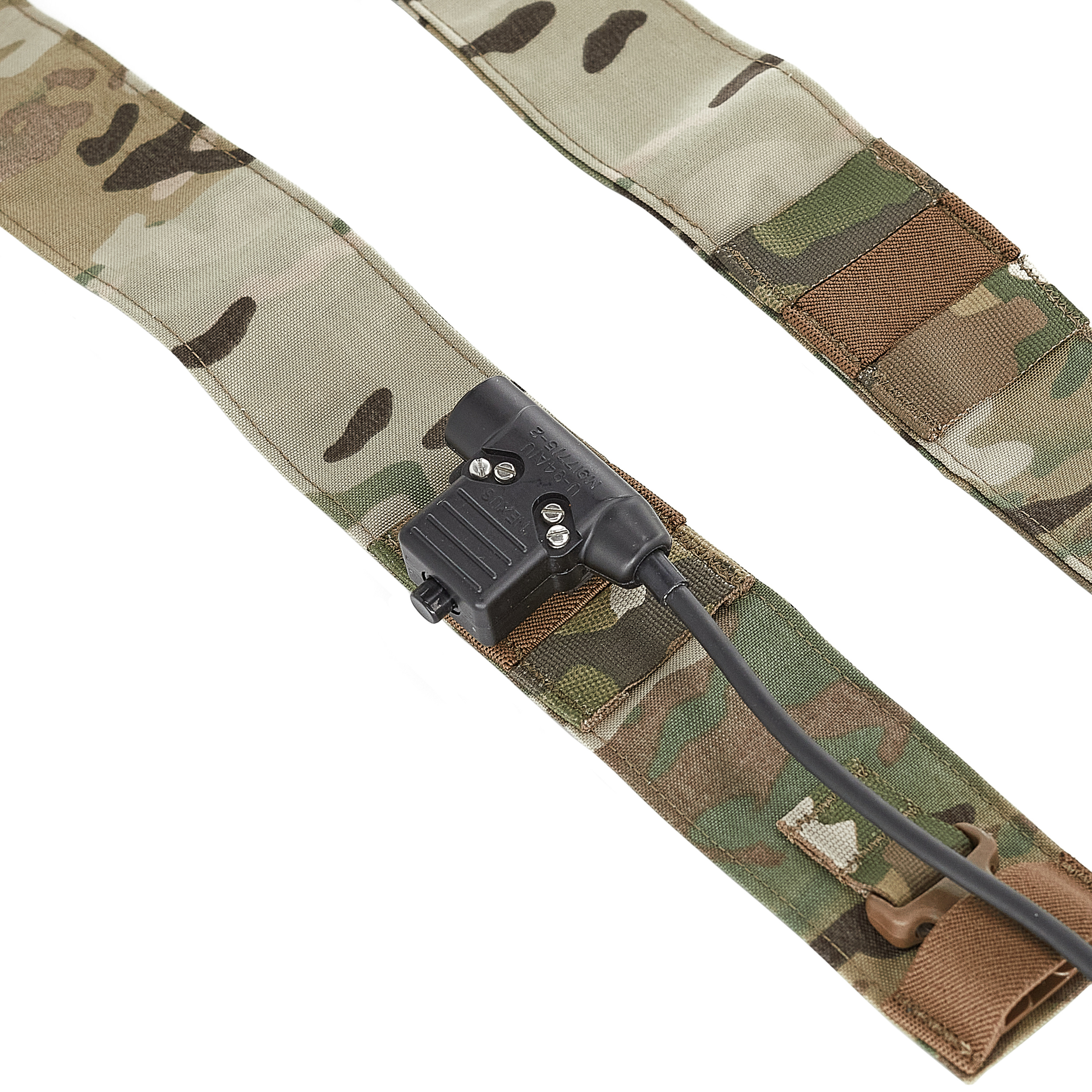 SPIRITUS SYSTEMS FAT STRAP