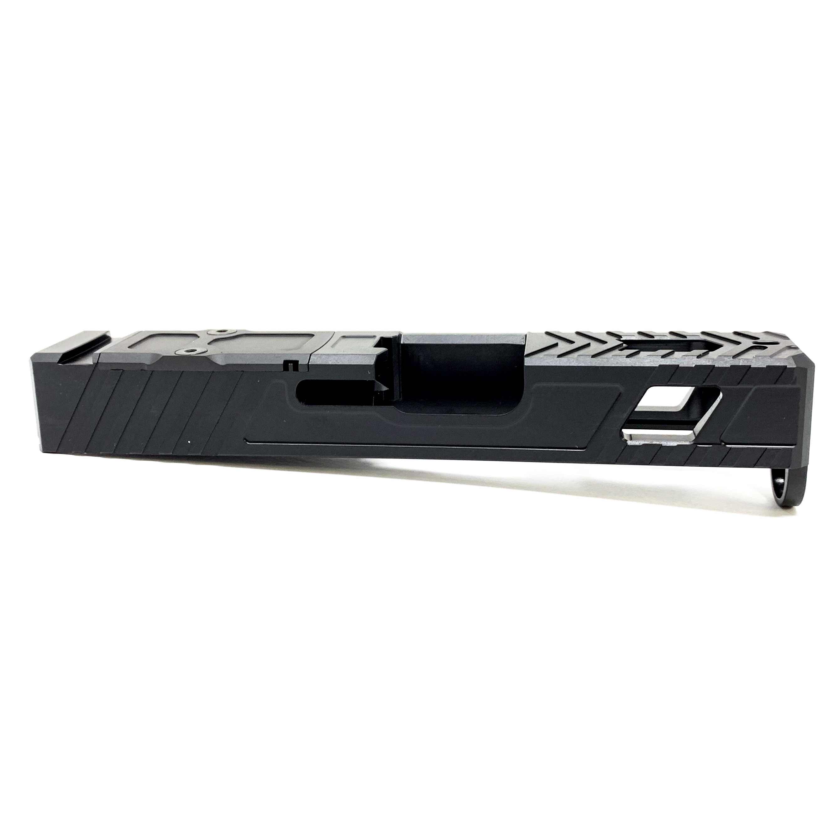 ALPHA SHOOTING SPORTS MARKSMAN V4 SLIDE FOR GLOCK® 26 GEN 3