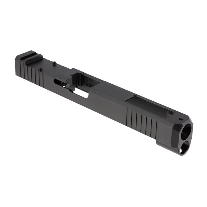 BROWNELLS RMR CUT SLIDE FOR GLOCK® 34 GEN 4