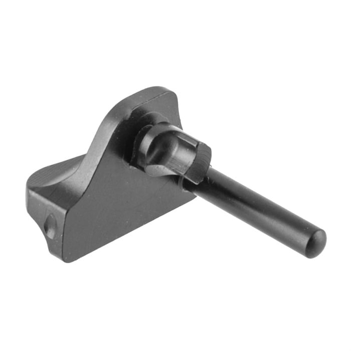 HARRISON DESIGN & CONSULTING 1911 EXTREME SERVICE RETRO THUMB SAFETY ...