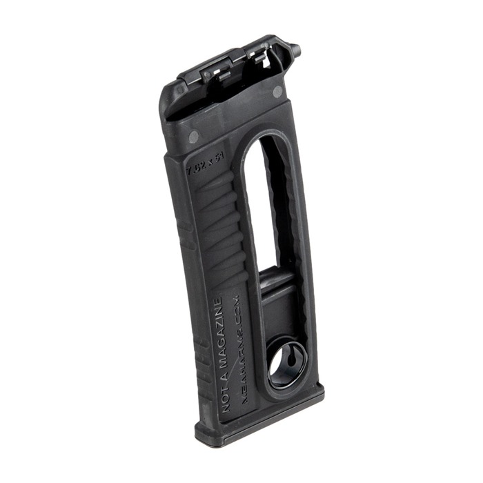 MEAN ARMS MA-LOADERS