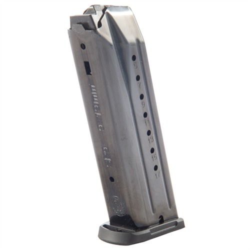 RUGER Magazine, 17-Round, SR9~ 2-pk SKU: 780001432
