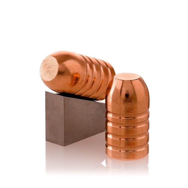 LEHIGH DEFENSE, LLC DANGEROUS GAME 400 CALIBER (0.400") BULLETS | Brownells