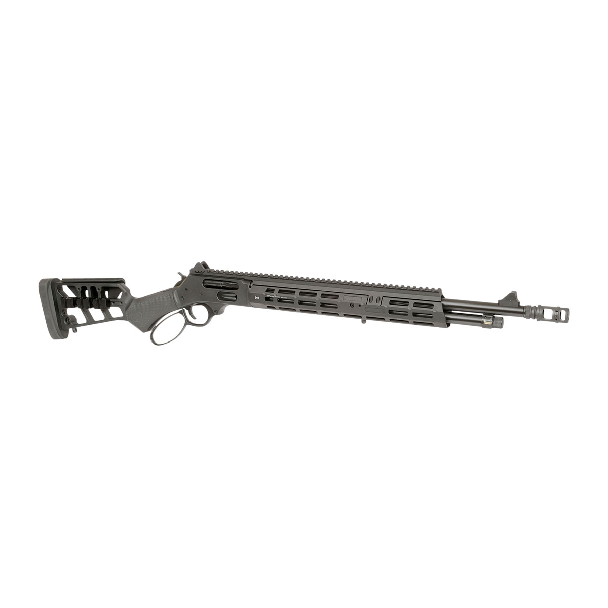 MIDWEST INDUSTRIES, INC. Henry 357 Handguard Sight System SKU: 430102209