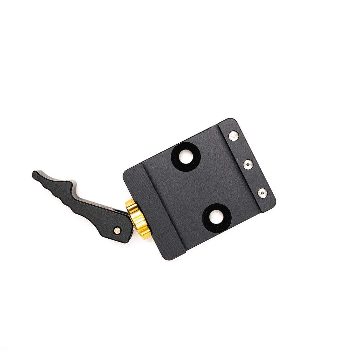 AREA 419 ARCALOCK QUICK DETACH CLAMP W/THREE POSITION LEVER RELEASE
