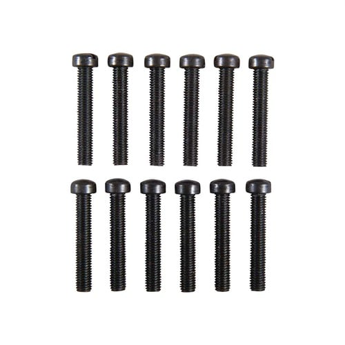 BROWNELLS FILLISTER HEAD SCREWS