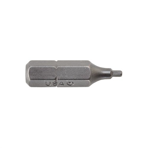 BROWNELLS Magna-Tip Bit #185-1, SD=3/32" Allen SKU: 080185100