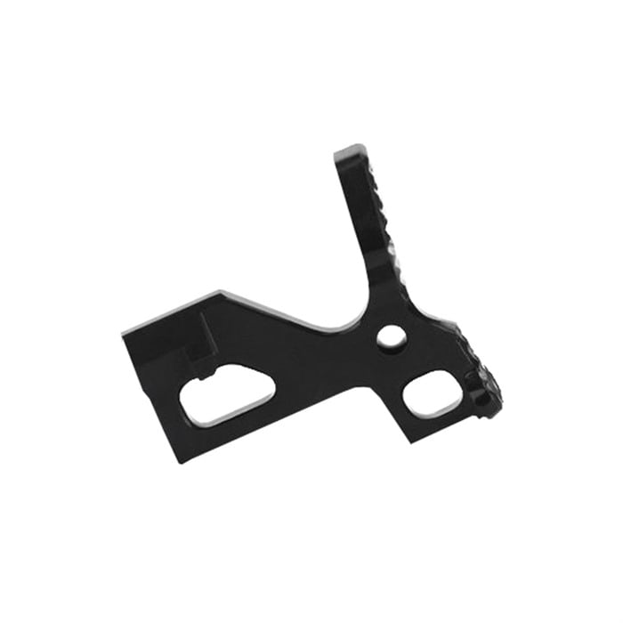 BATTLE ARMS DEVELOPMENT INC. AR-15 ENHANCED BOLT CATCH