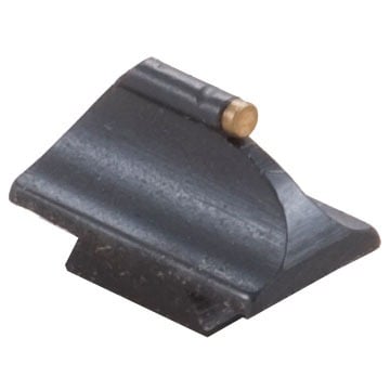 BROWNING .407" BEAD FRONT SIGHT BRASS GOLD