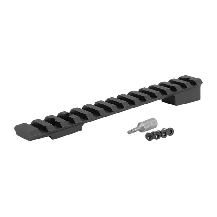 EGW SAVAGE 99 HD PICATINNY SCOPE MOUNT