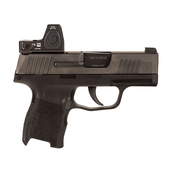 TRIJICON RMRCC MOUNTING PLATES